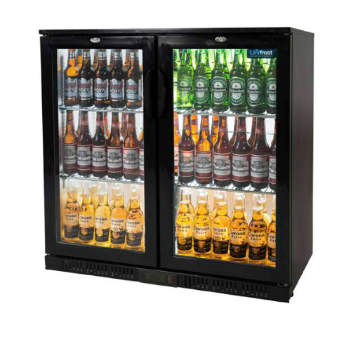 Bar Coolers — McGrath Refrigeration